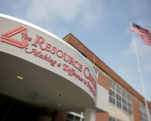 The Resource Center – Making a Difference in People's Lives. Every Day.