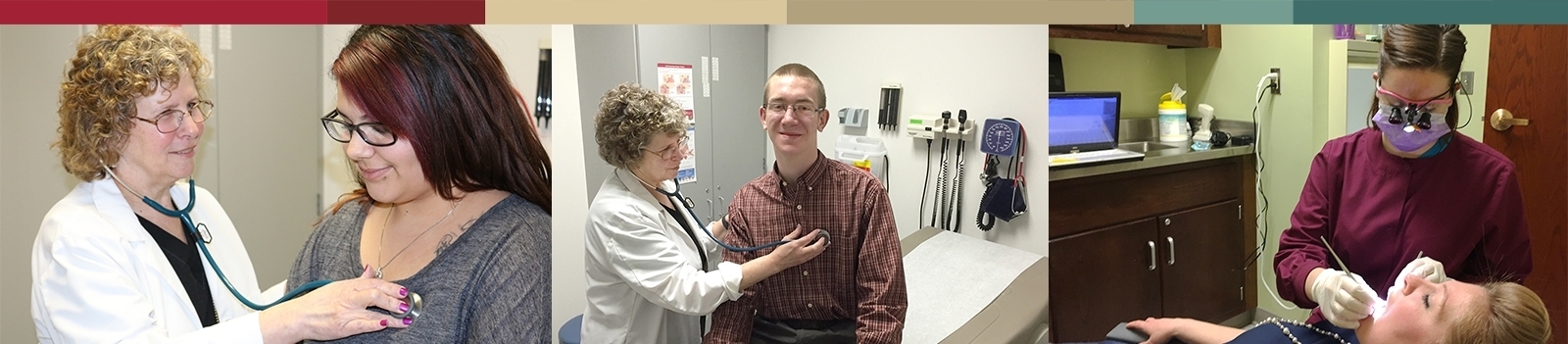 Health – The Resource Center