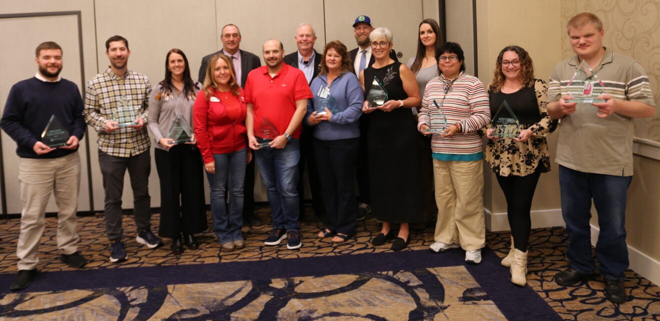 The Resource Center presents 36th Ability Awareness Awards - The ...