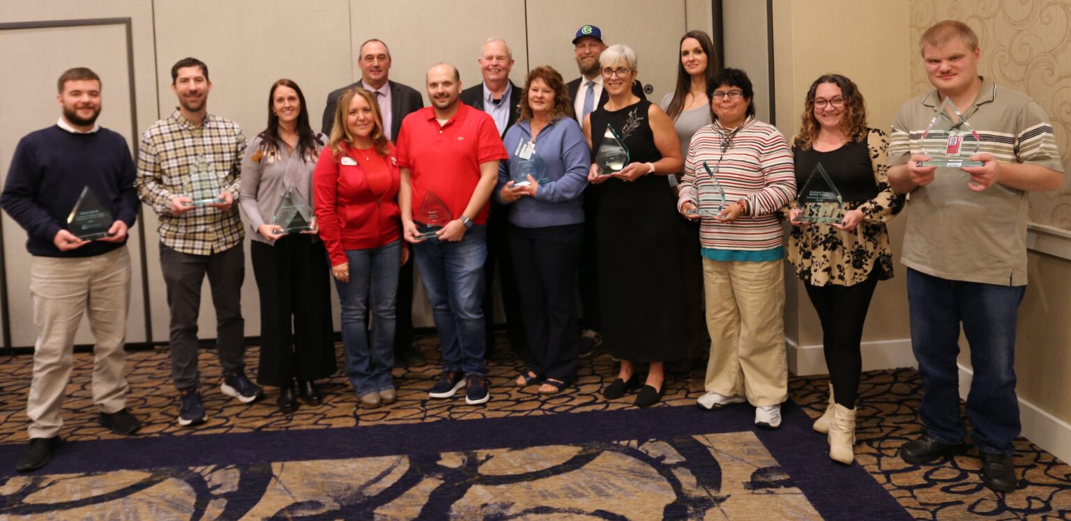 The Resource Center presents 36th Ability Awareness Awards - The ...